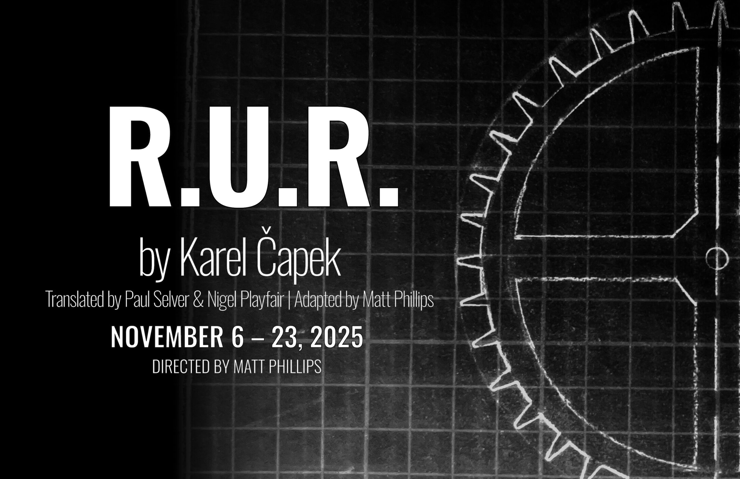 R.U.R.